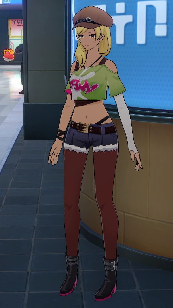 Taro | Honkai: Star Rail Wiki | Fandom