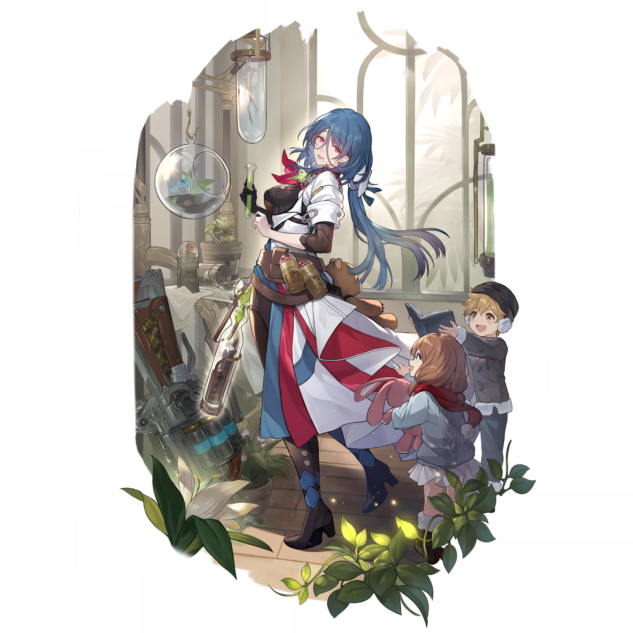 Discuss Everything About Honkai: Star Rail Wiki | Fandom