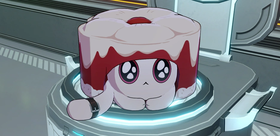 The Cat in the Hat | Honkai: Star Rail Wiki | Fandom