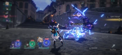 Tutorial/Weakness Break: Quantum and Entanglement | Honkai: Star Rail ...