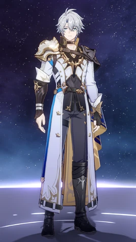 Phainon | Honkai: Star Rail Wiki | Fandom