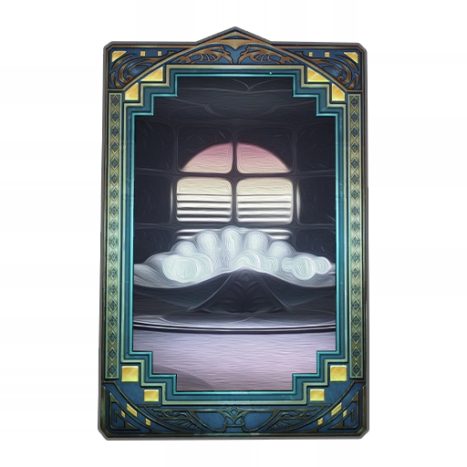 Dreamscape Room | Honkai: Star Rail Wiki | Fandom
