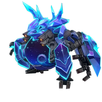 Frigid Prowler (Bug) | Honkai: Star Rail Wiki | Fandom