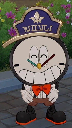 Clockie | Honkai: Star Rail Wiki | Fandom