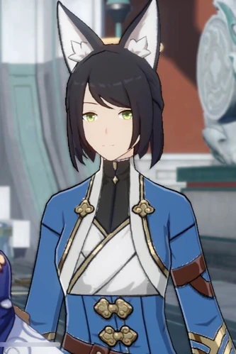 Qingni | Honkai: Star Rail Wiki | Fandom