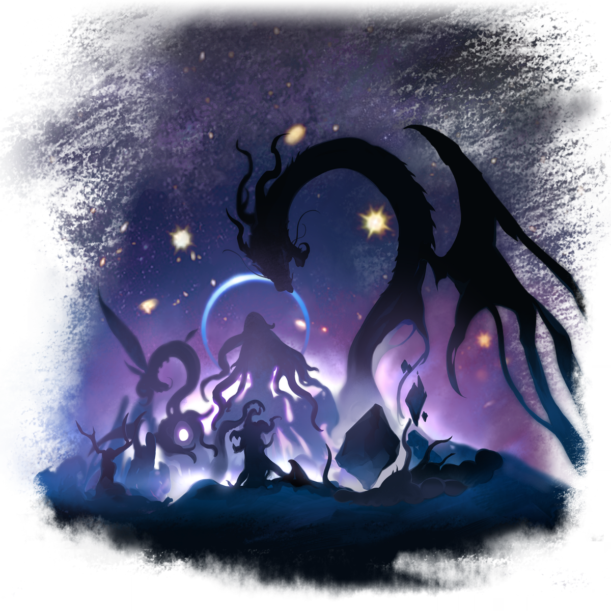 Exultación I Honkai Star Rail Wiki Fandom