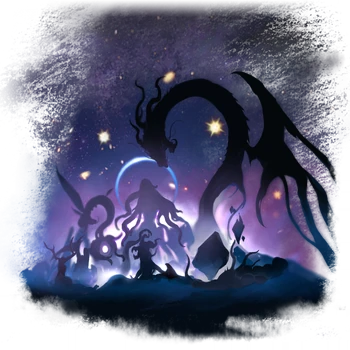 Aeon | Honkai: Star Rail Wiki | Fandom