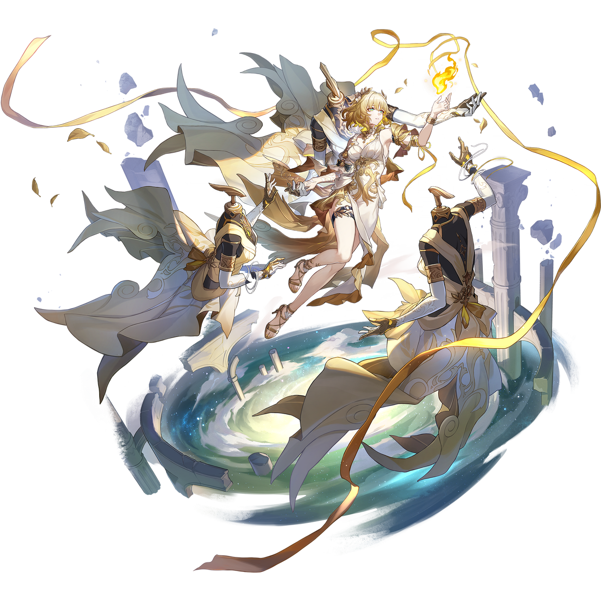 Aglaea | Honkai: Star Rail Wiki | Fandom Aglaea | Honkai: Star Rail Wiki | Fandom