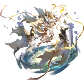 Aglaea | Honkai: Star Rail Wiki | Fandom