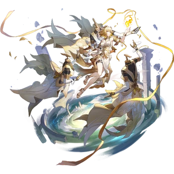 Aglaea | Honkai: Star Rail Wiki | Fandom