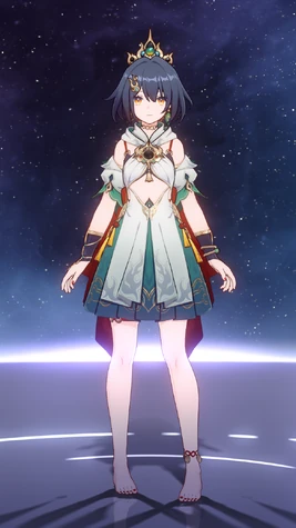 Yunli | Honkai: Star Rail Wiki | Fandom