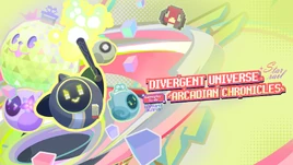 Divergent Universe: Arcadian Chronicles | Honkai: Star Rail Wiki | Fandom