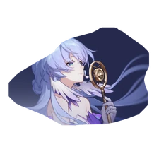 Robin | Honkai: Star Rail Wiki | Fandom