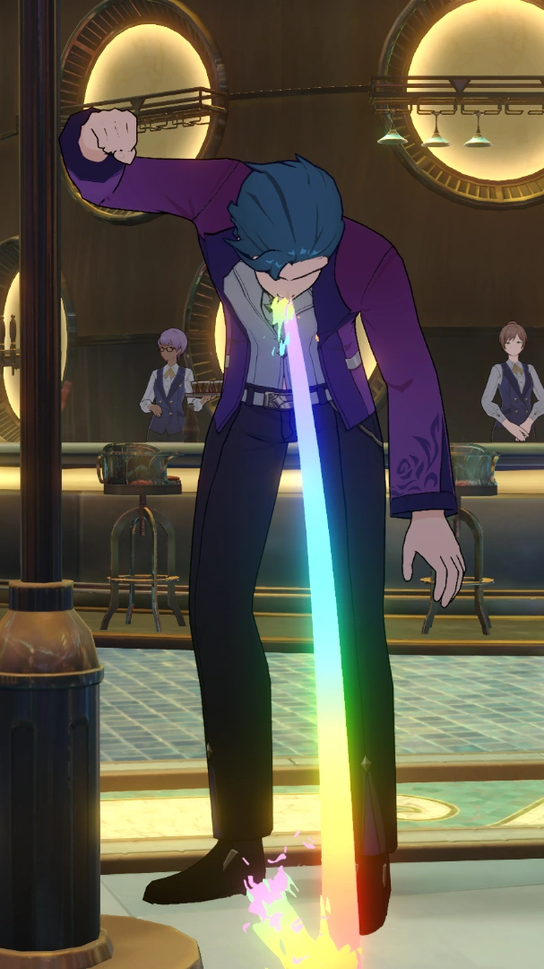 Dancy | Honkai: Star Rail Wiki | Fandom