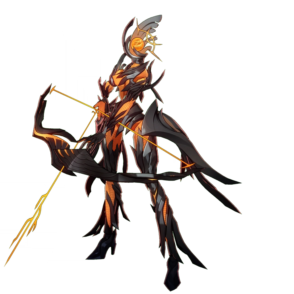 Black Tide's Decrepit Bow | Honkai: Star Rail Wiki | Fandom