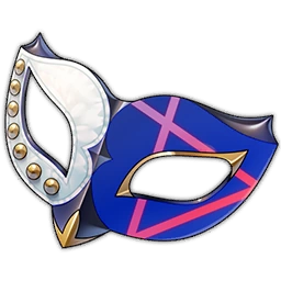 Thief's Myriad-Faced Mask | Honkai: Star Rail Wiki | Fandom