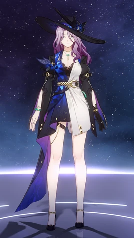 Jade | Honkai: Star Rail Wiki | Fandom