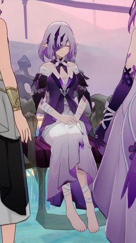 Polyxia | Honkai: Star Rail Wiki | Fandom