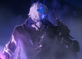 Flame Reaver | Honkai: Star Rail Wiki | Fandom