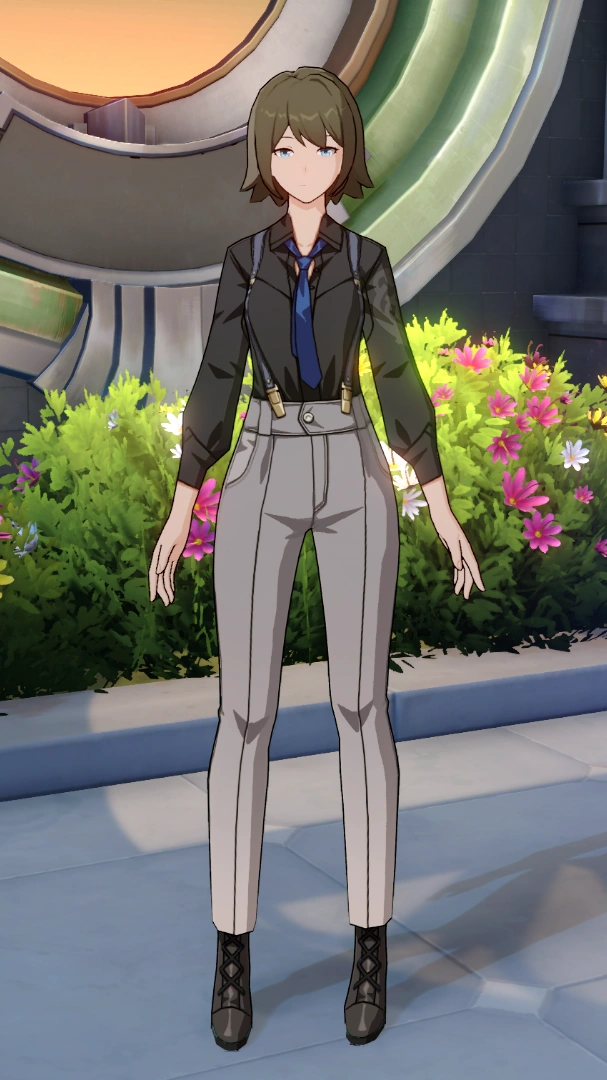 Kate | Wiki Honkai: Star Rail | Fandom