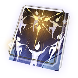 Chorus | Honkai: Star Rail Wiki | Fandom