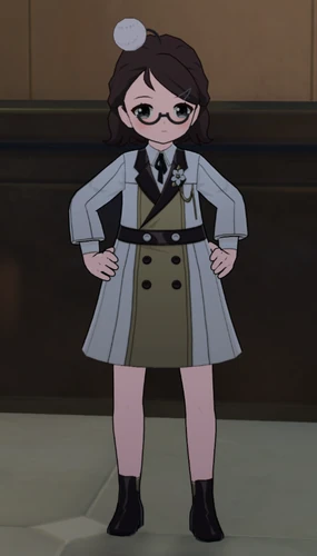 Forla | Honkai: Star Rail Wiki | Fandom