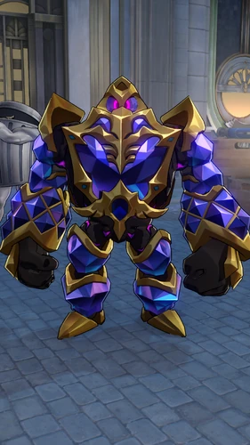 Villain Actor | Honkai: Star Rail Wiki | Fandom