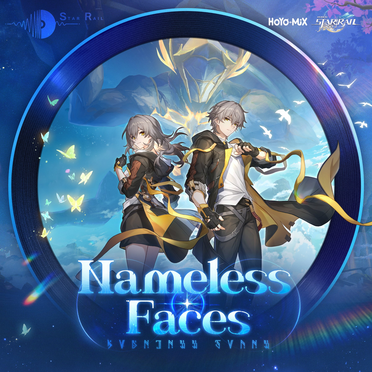Nameless Faces (Honkai: Star Rail Amphoreus Theme Song) | Honkai: Star ... Nameless Faces (Honkai: Star Rail Amphoreus Theme Song) | Honkai: Star ...