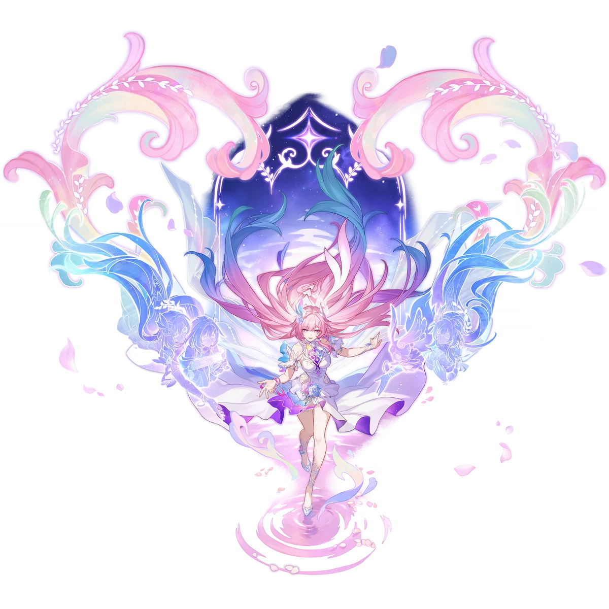 Cyrene | Honkai: Star Rail Wiki | Fandom