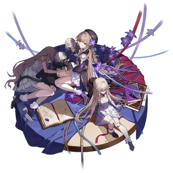 Herta | Honkai: Star Rail Wiki | Fandom