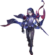 Moze's Media | Honkai: Star Rail Wiki | Fandom