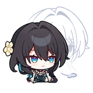 Ruan Mei's Media | Honkai: Star Rail Wiki | Fandom