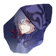 Moze's Media | Honkai: Star Rail Wiki | Fandom