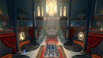 Dewlight Pavilion | Honkai: Star Rail Wiki | Fandom