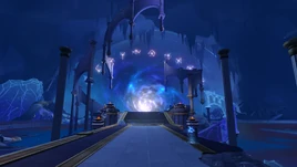 Vortex of Genesis | Honkai: Star Rail Wiki | Fandom