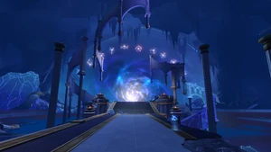 Amphoreus | Honkai: Star Rail Wiki | Fandom