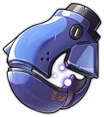 Robot Shell | Honkai: Star Rail Wiki | Fandom