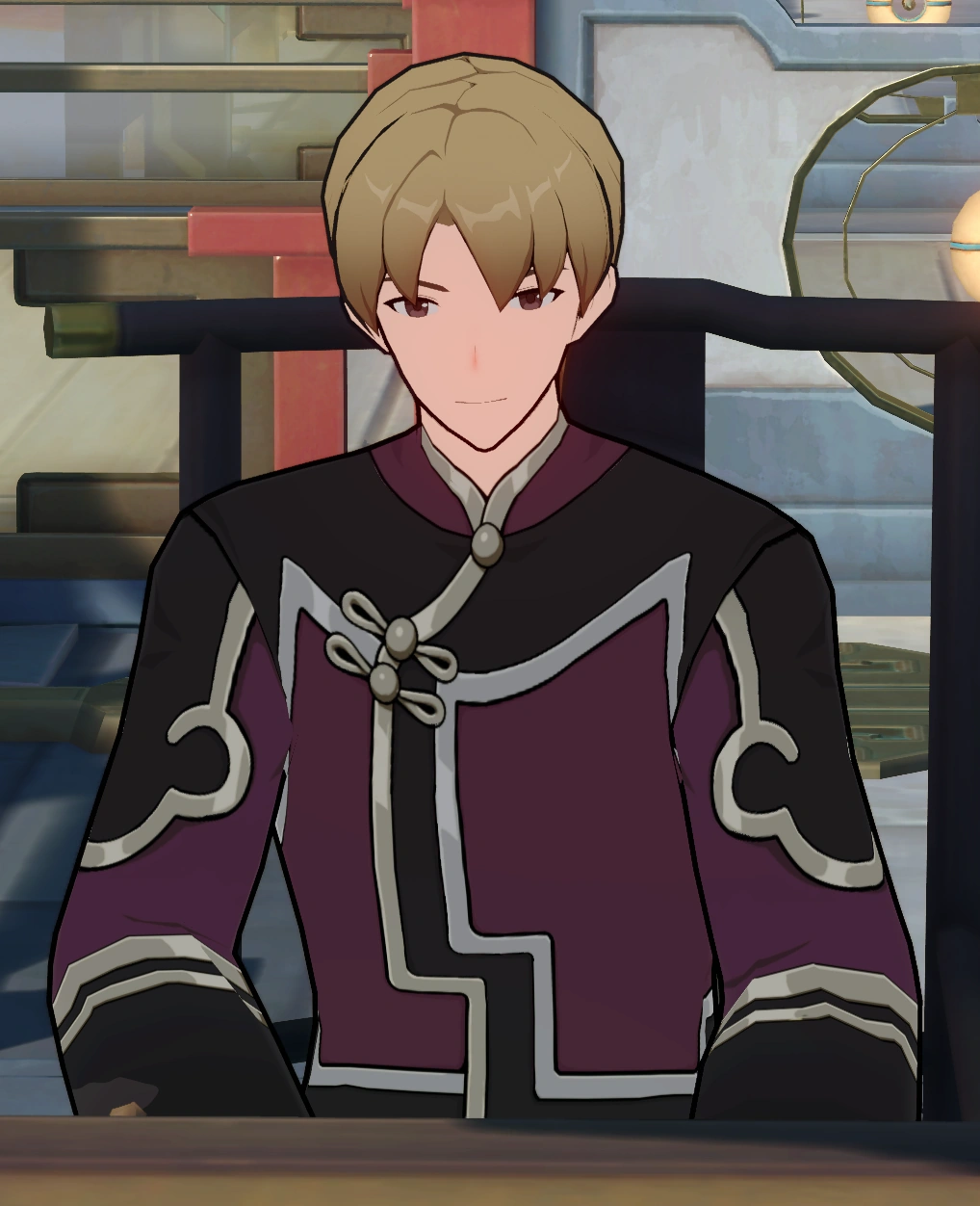 Howard | Honkai: Star Rail Wiki | Fandom