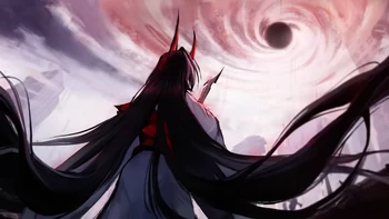 Shadow of IX | Honkai: Star Rail Wiki | Fandom