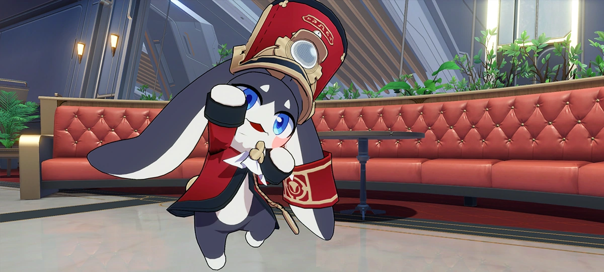 Tutorial/Level Rewards | Honkai: Star Rail Wiki | Fandom