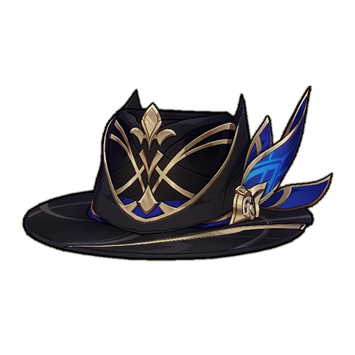 Watchmaker's Hat | Honkai: Star Rail Wiki | Fandom