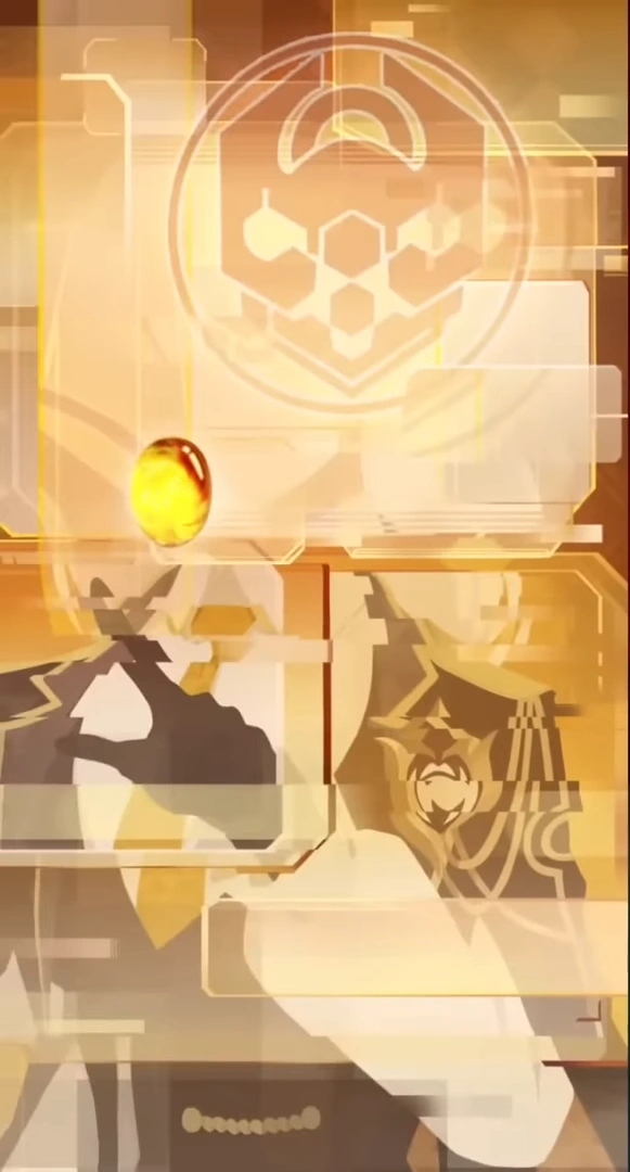 Amber | Honkai: Star Rail Wiki | Fandom