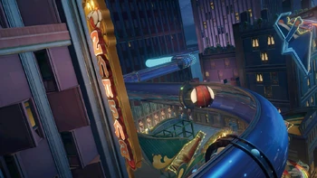 Spheroid | Honkai: Star Rail Wiki | Fandom