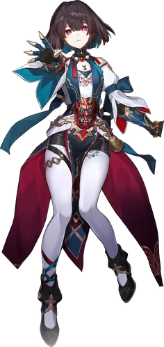 Xueyi | Honkai: Star Rail Wiki | Fandom