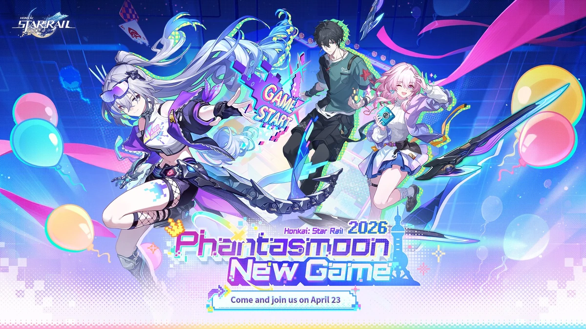 Phantasmoon New Game | Honkai: Star Rail Wiki | Fandom