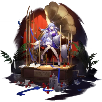 Robin | Honkai: Star Rail Wiki | Fandom