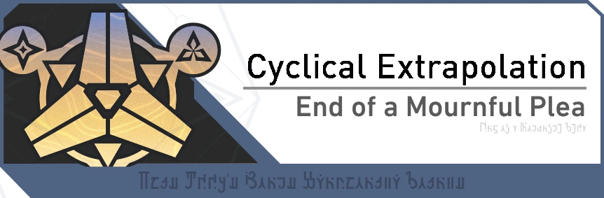 Cyclical Extrapolation: End of a Mournful Plea | Honkai: Star Rail Wiki | Fandom