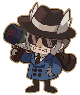 Hanu | Honkai: Star Rail Wiki | Fandom