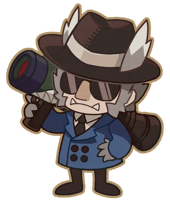 Hanu | Honkai: Star Rail Wiki | Fandom