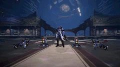 Svarog (Complete) | Honkai: Star Rail Wiki | Fandom